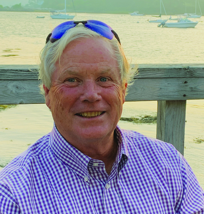 Sales Agent Fred Hebert Joins Newcastle Realty Team - The Lincoln ...