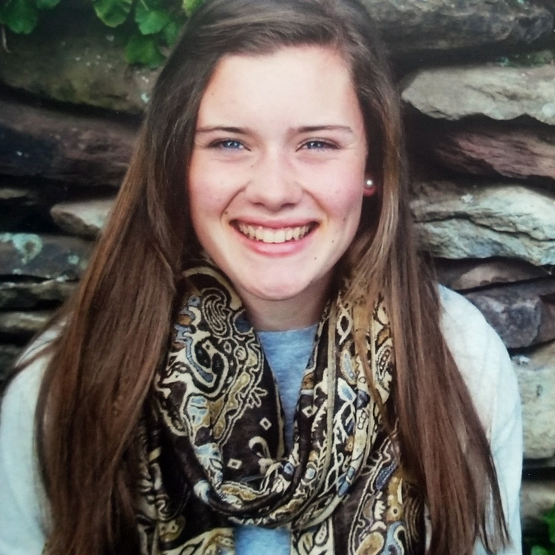 Arthur Doe Scholarship Awarded to Jane Vannoy - The Lincoln County News