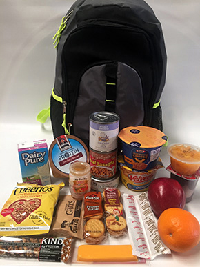 Ecumenical Food Pantry Backpack Program is Growing - The Lincoln County ...