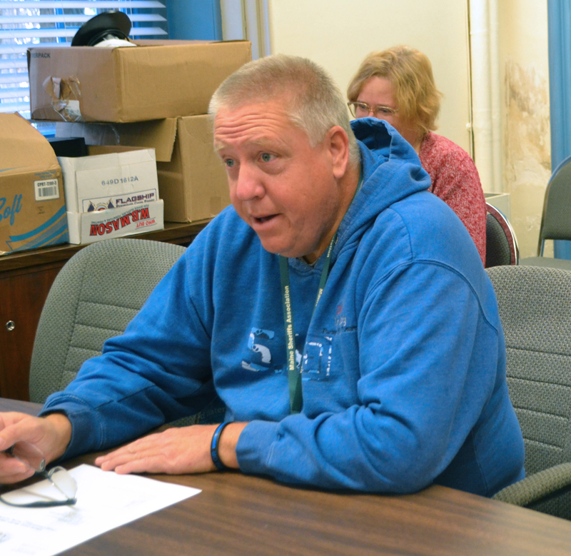 County Commissioners Accept $267K in Grants - The Lincoln County News