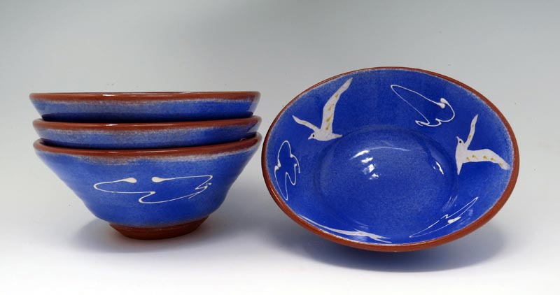 Fiber and Clay Show at River Arts - The Lincoln County News