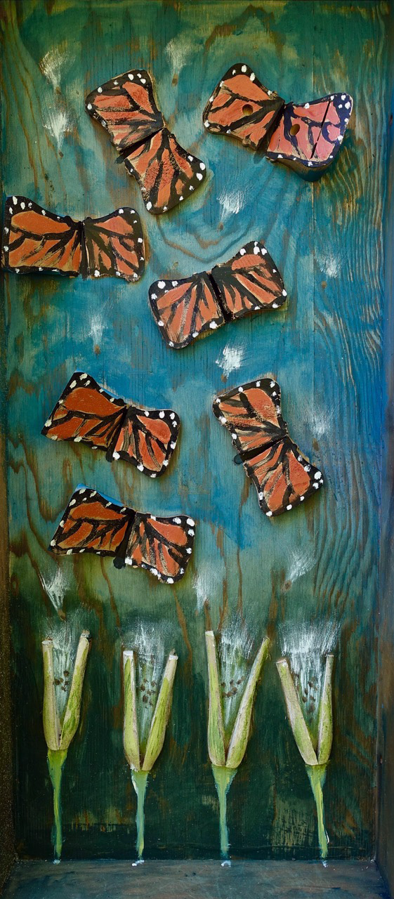 Tidemark Gallery to Celebrate Birthday - The Lincoln County News