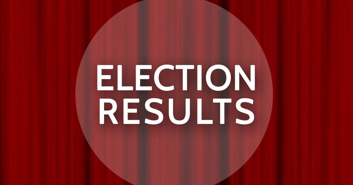 Election Results - The Lincoln County News