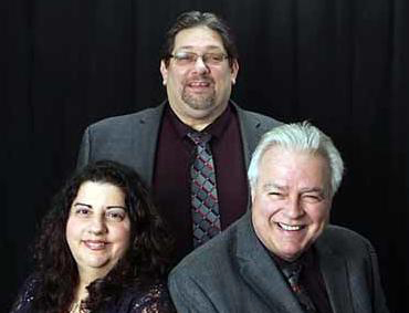 Alan Frink & A New Beginning in Waldoboro - The Lincoln County News