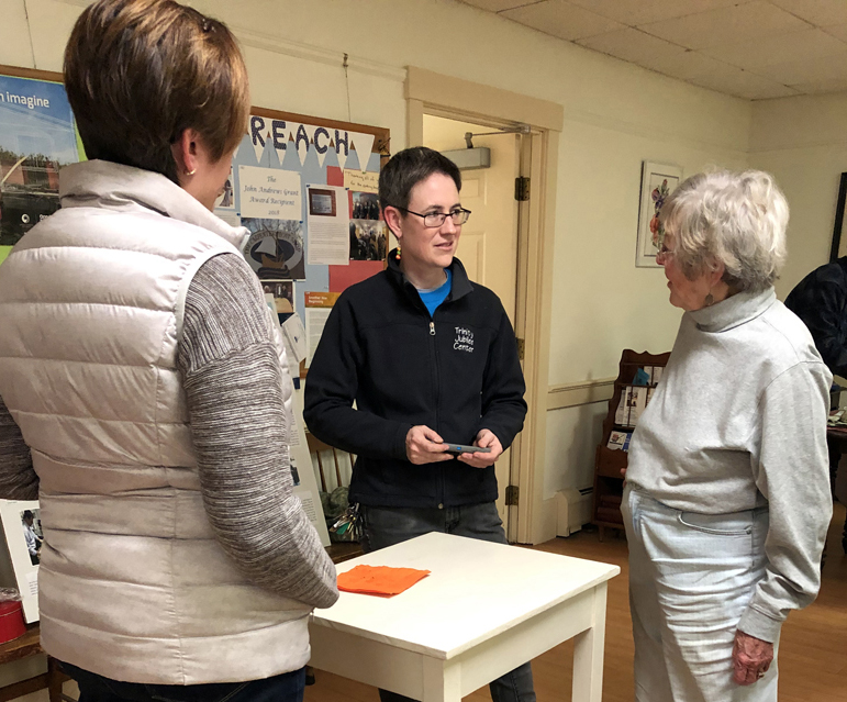 ‘Refugee Integration’ Program Offers Comprehensive Information - The ...