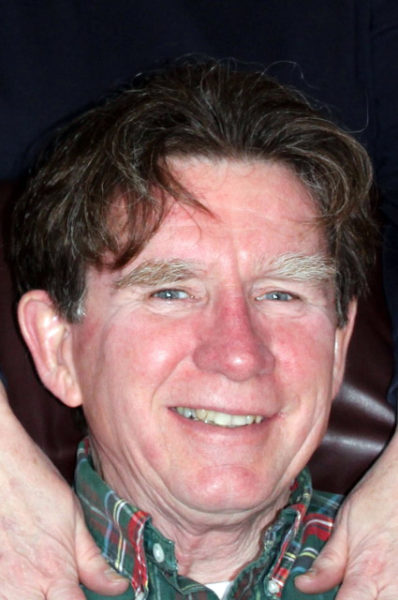 Christopher Michael Duffy - The Lincoln County News