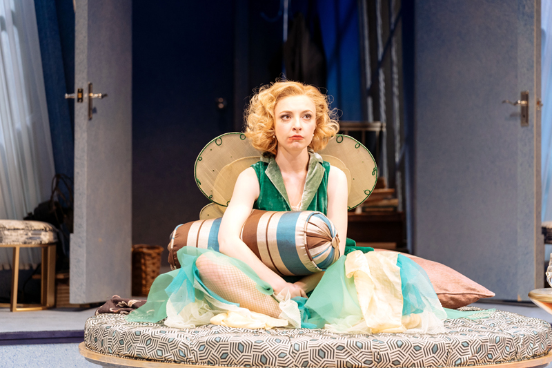 Classic Coward Comedy from London Stage at Lincoln Theater - The ...