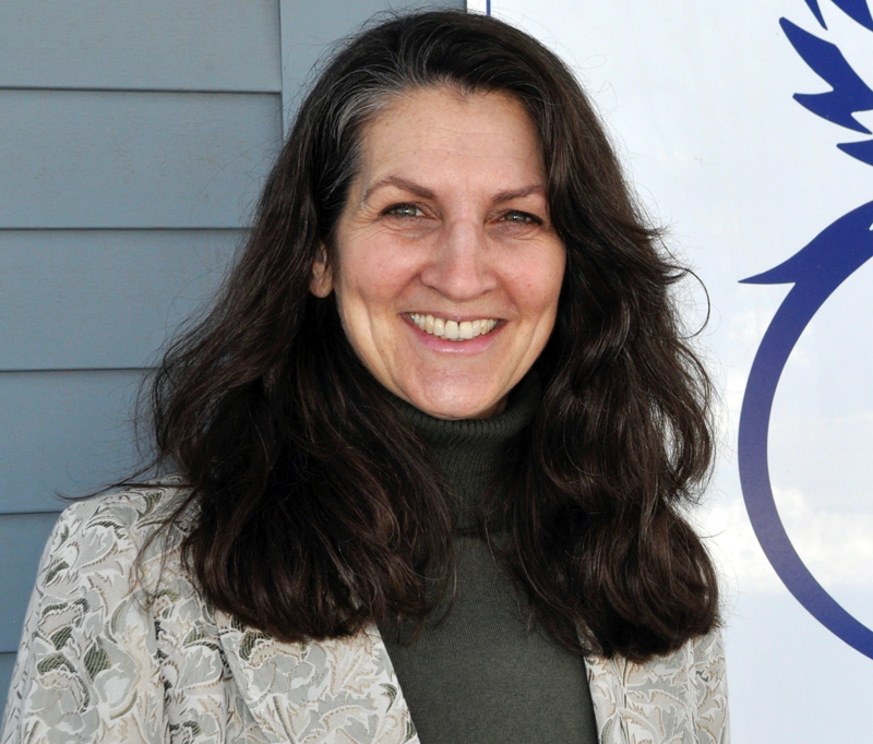 Stephanie Mayo is Support Specialist at Cheney Insurance - The Lincoln ...