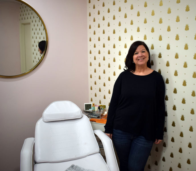 Twin Villages Hair Salons Join Forces to Form Lavish - The Lincoln ...