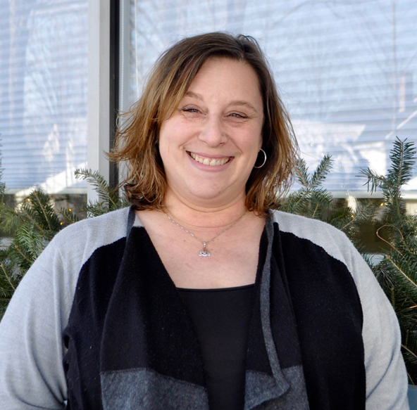 Beth Hayes Joins Cheney Insurance Agency - The Lincoln County News