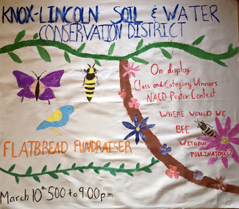 Environmental Education Fundraiser and Poster Contest Gallery March 10 ...