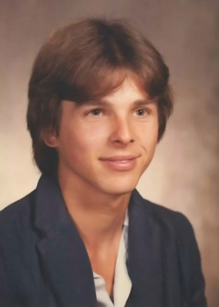 Jeffrey E. Chapman - The Lincoln County News