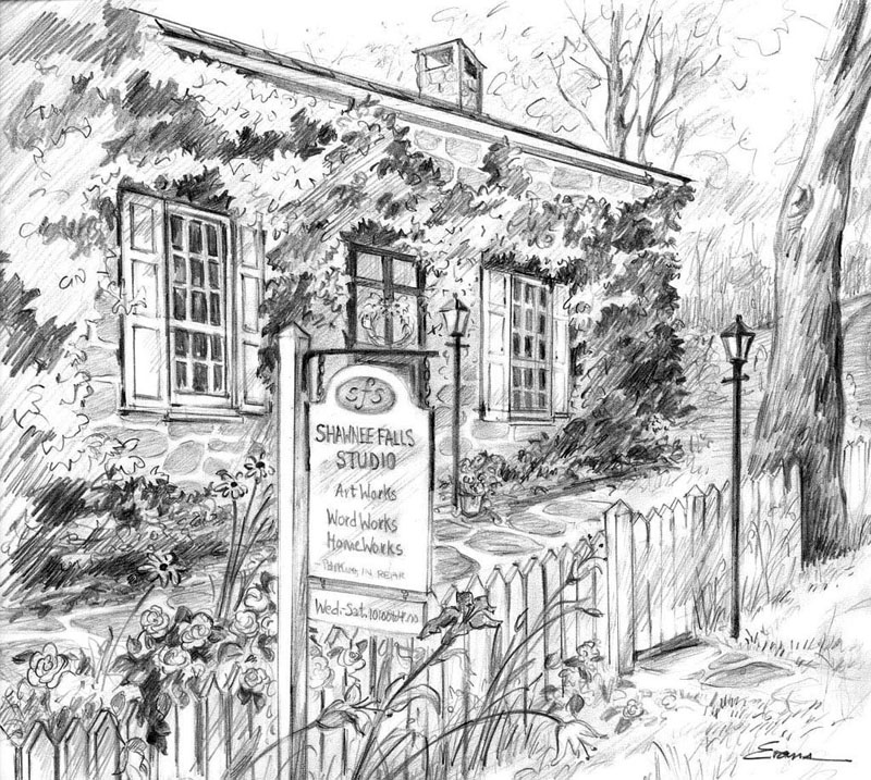 Six-Week Drawing Class on Wednesdays - The Lincoln County News