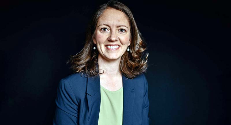 Meet Lydia Crafts at Democratic Committee's Zoom Meeting - The Lincoln ...