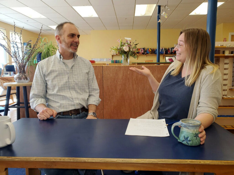 Damariscotta Montessori to Offer Positive Discipline Video Series - The ...