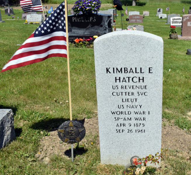 No Longer Forgotten, Local Veteran Receives New Headstone - The Lincoln ...