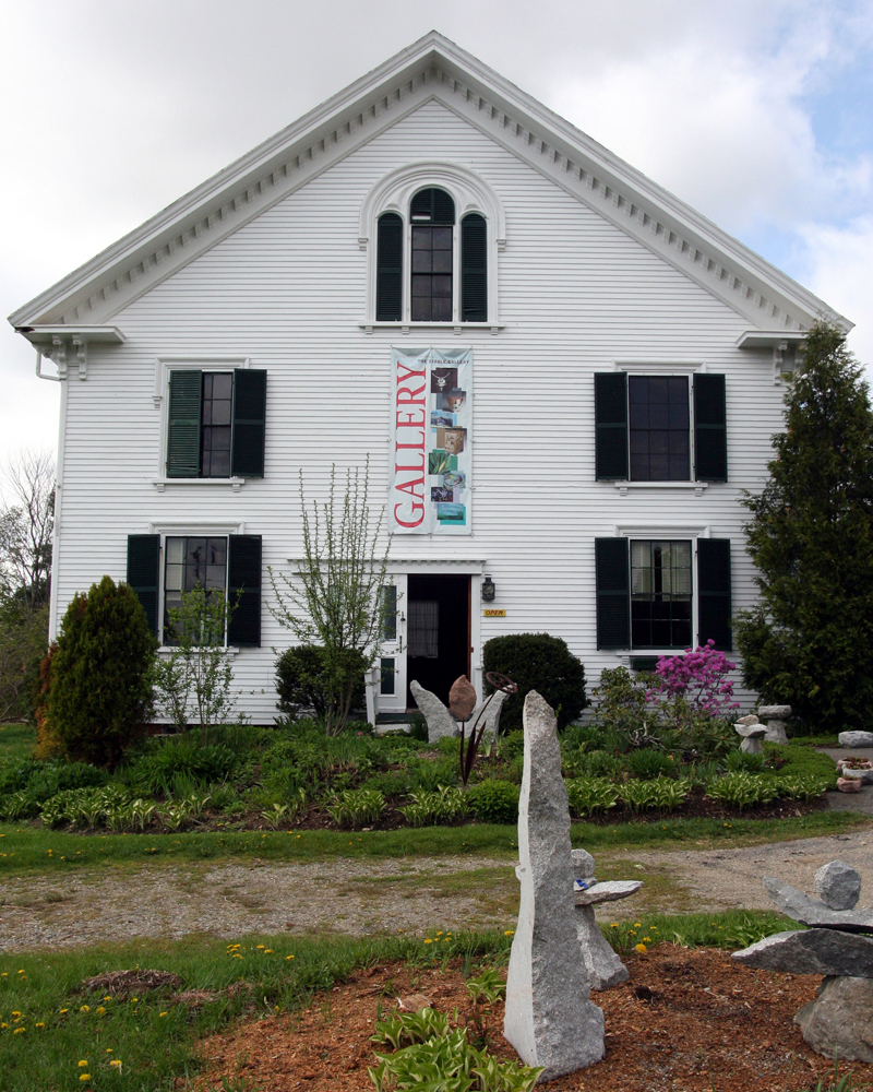 Stable Gallery Closed for 2020 - The Lincoln County News