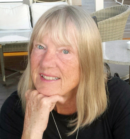 Susan Raymond Andrew - The Lincoln County News