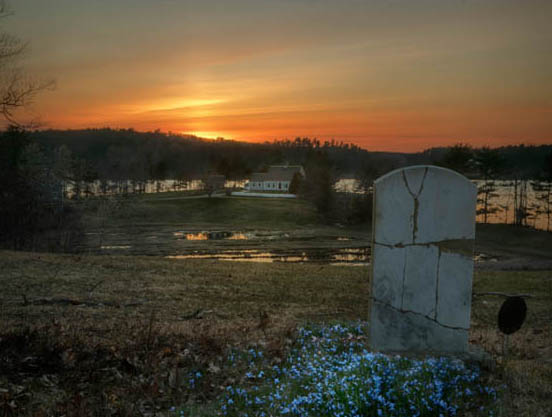 Rising Tide Cafe to Display Works by Photographer Michael Tatro - The ...