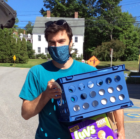 Where To Donate Adult Diapers