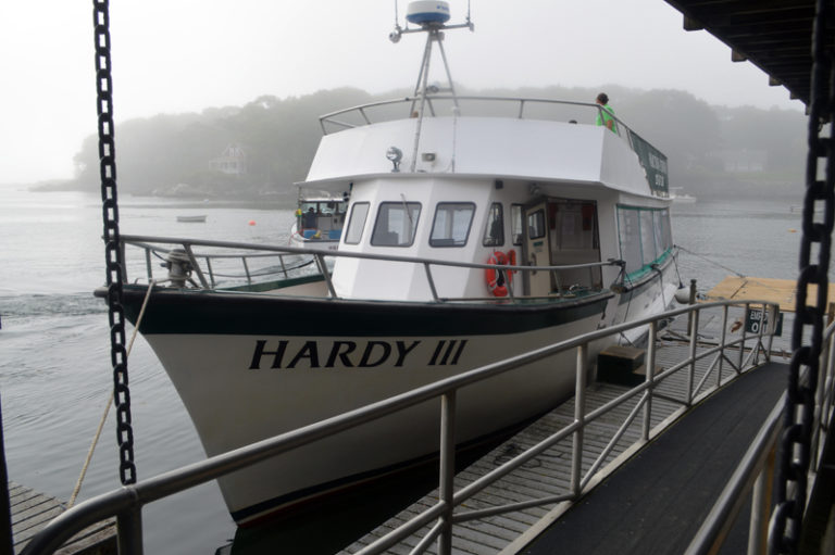 Hardy Boat Cruises Wins Governor's Award for Tourism Excellence - The ...
