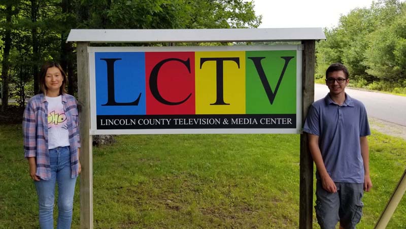 LCTV President Joins Effort to Bolster Public-Access TV Across State ...