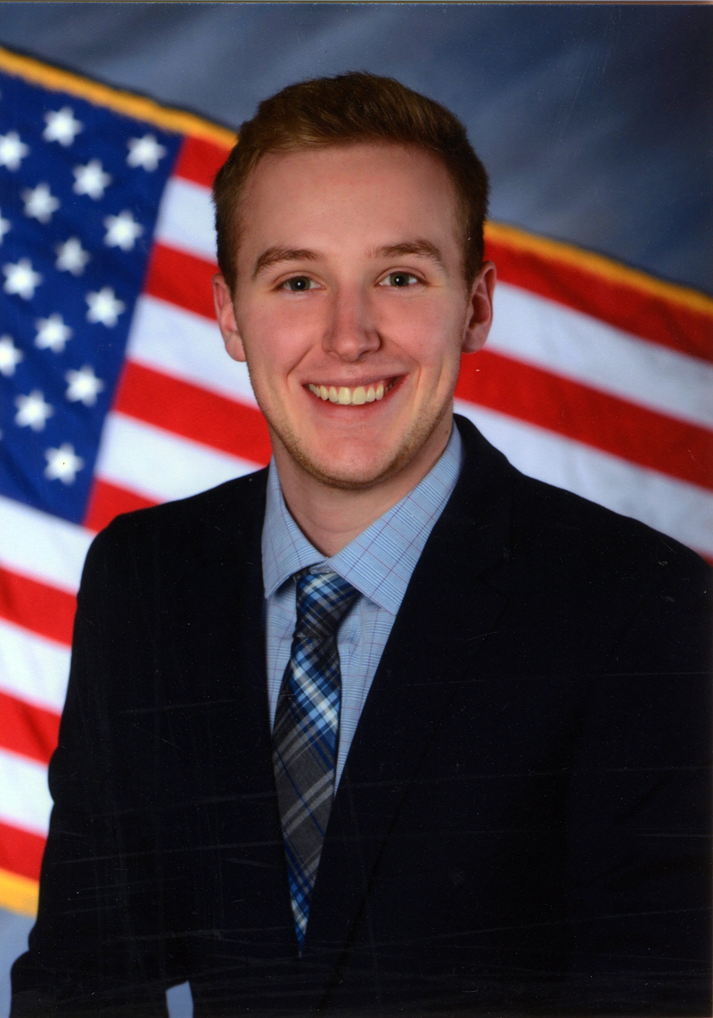 Maritime Academy Graduate - The Lincoln County News