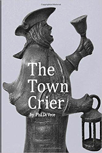 New Book with Local Short Stories - The Lincoln County News