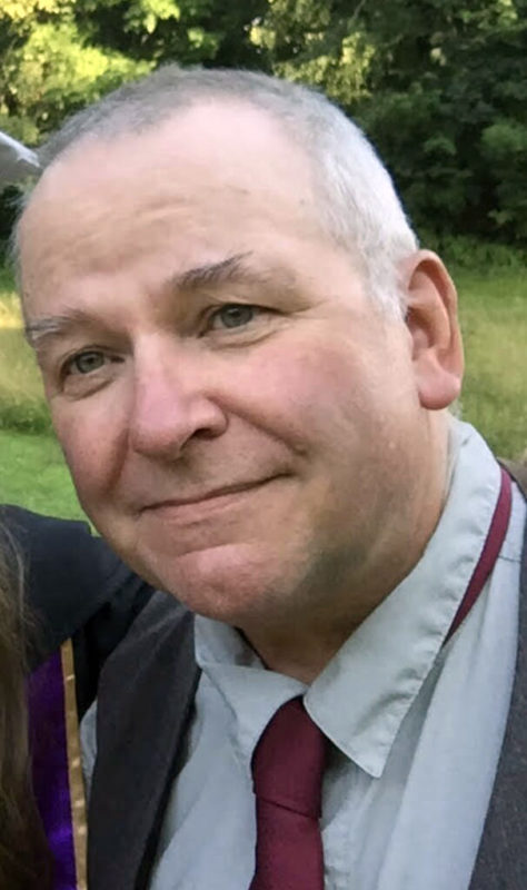 Michael Bowden - The Lincoln County News