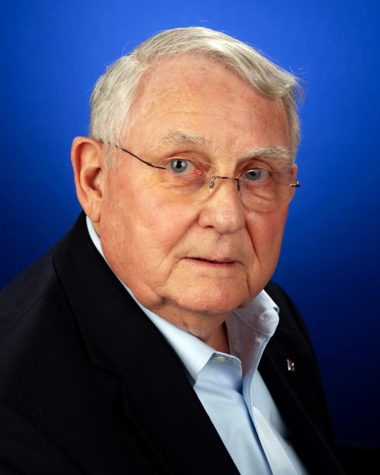 William Maloney (Photo courtesy William Maloney) - The Lincoln County News