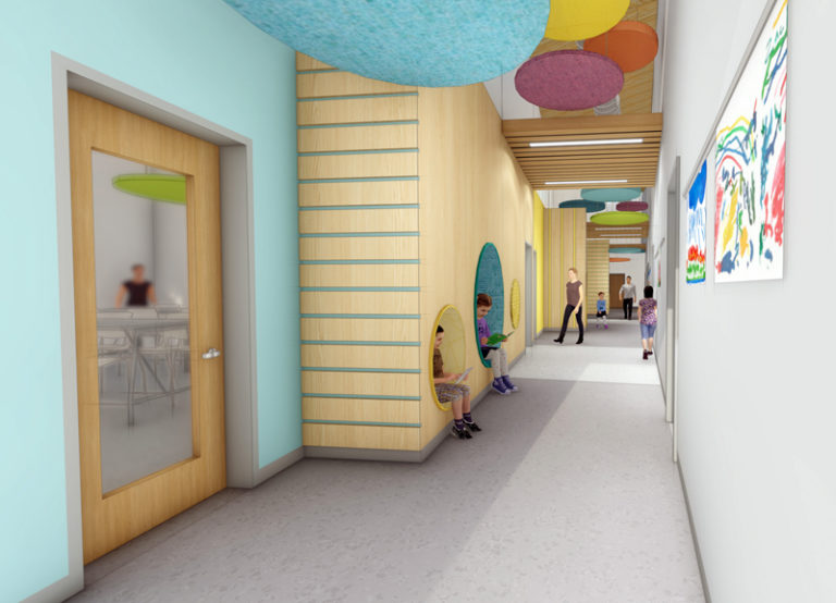 Funds Raised for New Autism Care Facility - The Lincoln County News