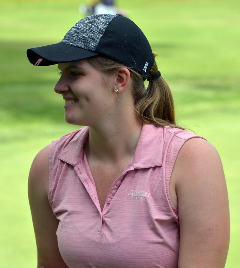 Plourde Wins Drouin Memorial and Maine Event Tournaments - The Lincoln ...