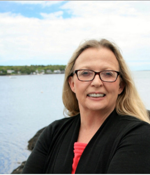 State Rep. Holly Stover (Photo courtesy Holly Stover) - The Lincoln ...