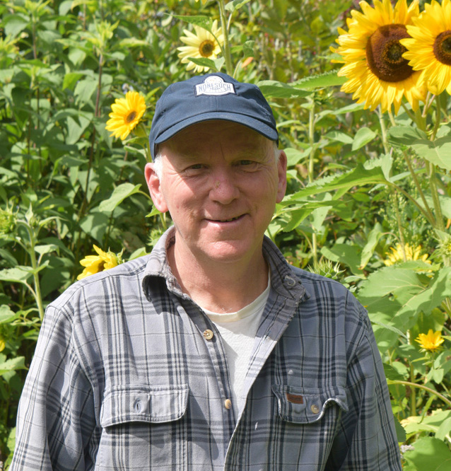 Whitefield House Candidate Sees Climate Action as 'Moral Responsibility ...