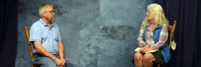 Hepler, Pierce Talk Trades Training and State Budget in Forum - The ...