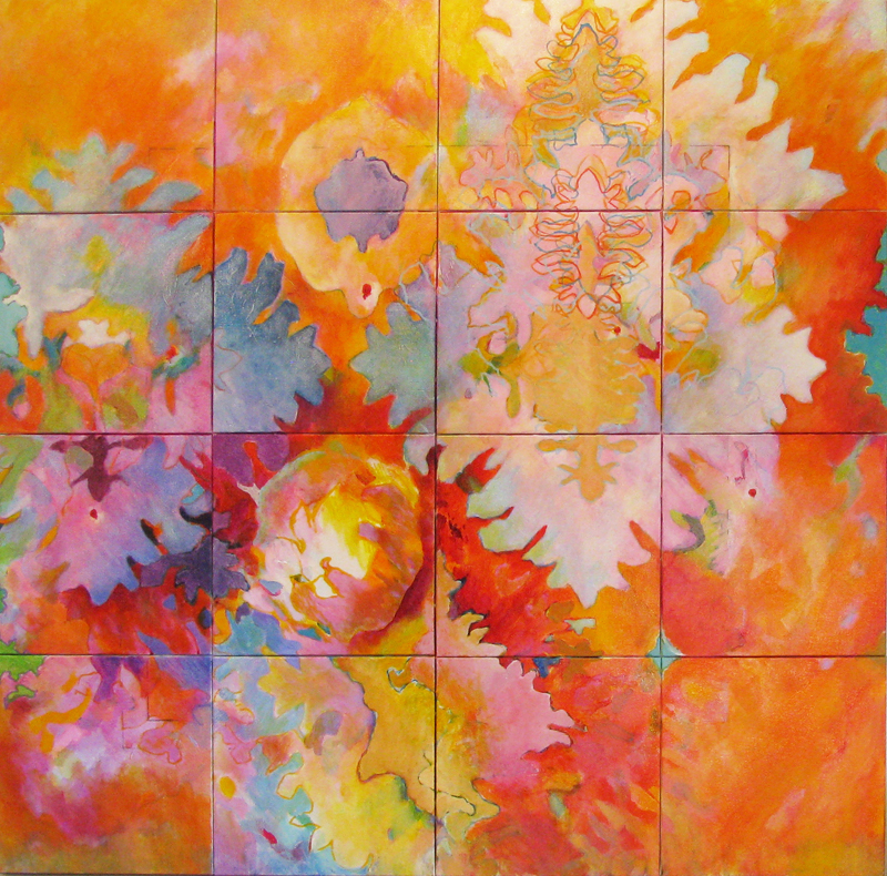 Exhibition Features ‘Artist’s Choice’ - The Lincoln County News