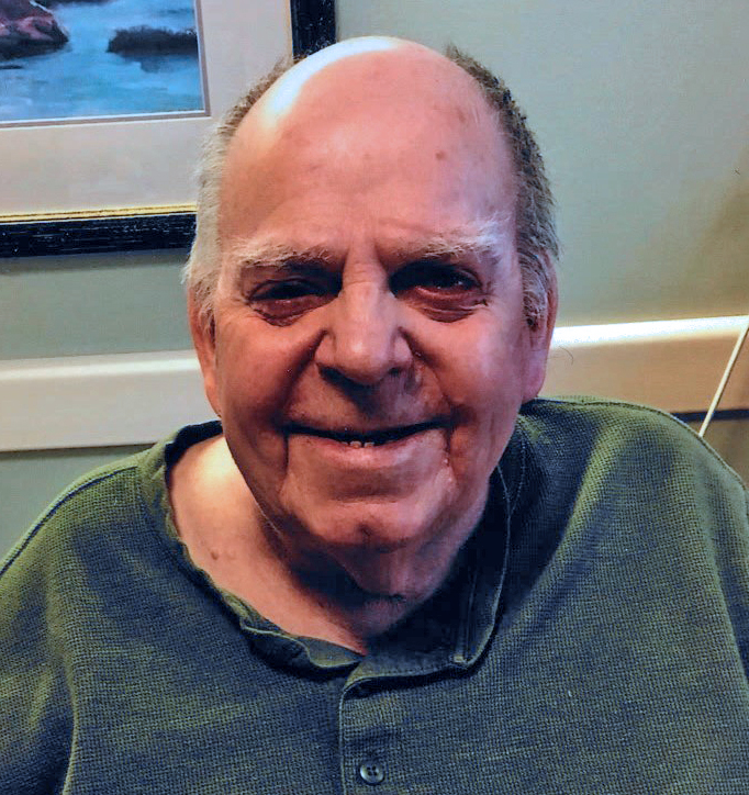 Harold C. “Junior” Ralph Jr. - The Lincoln County News