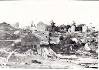 Newcastle History - The Lincoln County News