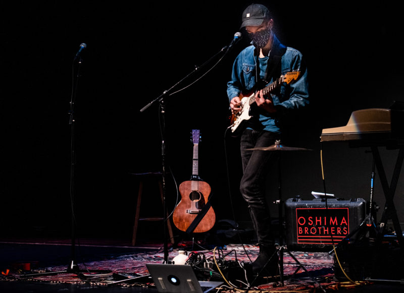 Oshima Brothers Return to Lincoln County Roots at Renovated Waldo - The ...