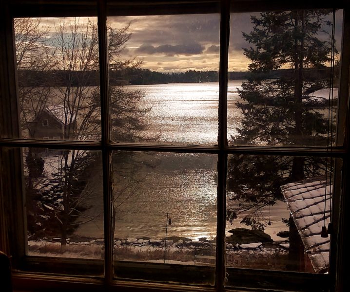 01 - William Child - The Lincoln County News