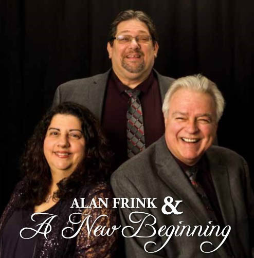 Alan Frink & A New Beginning in Waldoboro - The Lincoln County News