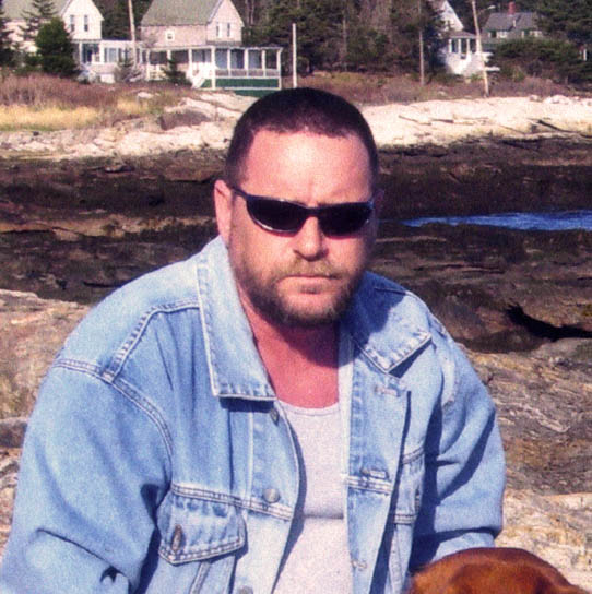 John Allen Dumont - The Lincoln County News