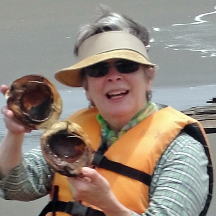Dawn Royer Westcott - The Lincoln County News