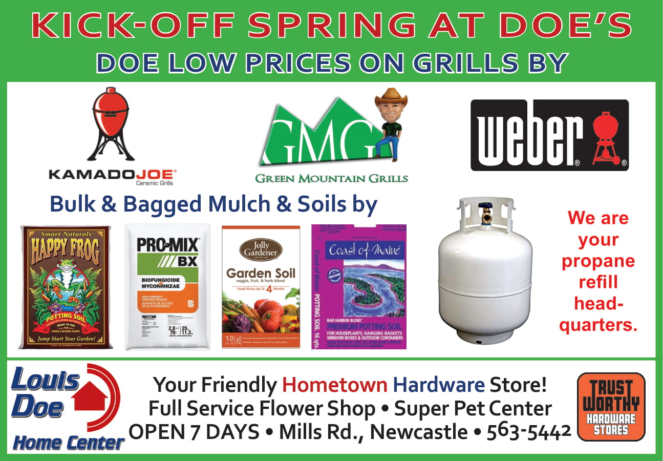 17r-DOEE-074803-1 - The Lincoln County News