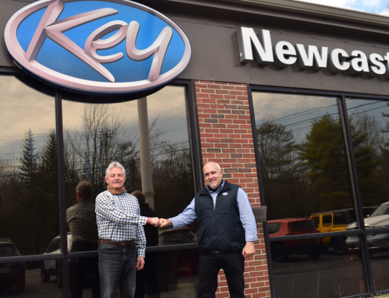Newcastle Chrysler Sells After Nearly 25 Years of Independent Ownership ...