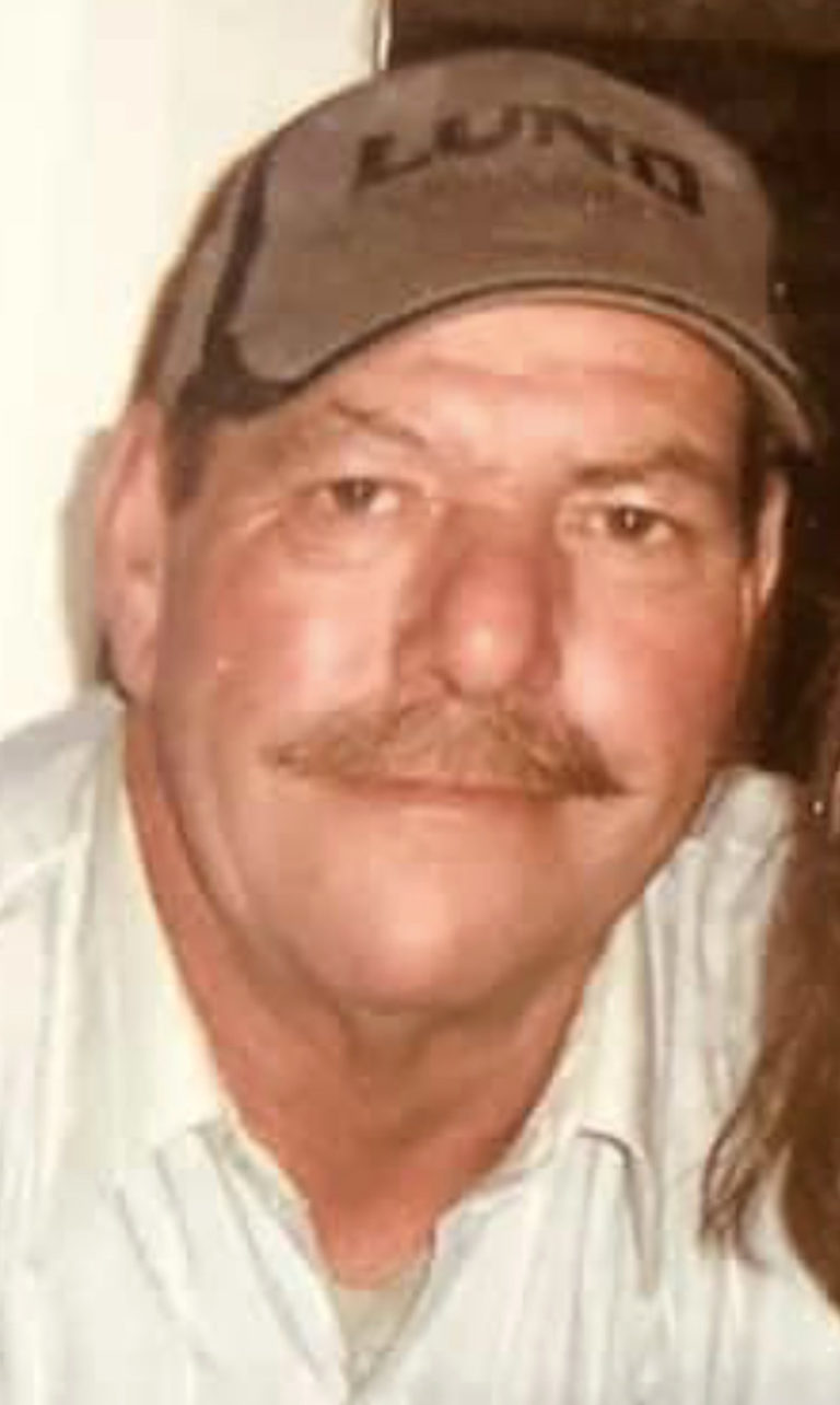Louis 'Louie' Nicolas Mihalos Jr. - The Lincoln County News