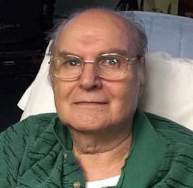 Bruce Parks - The Lincoln County News