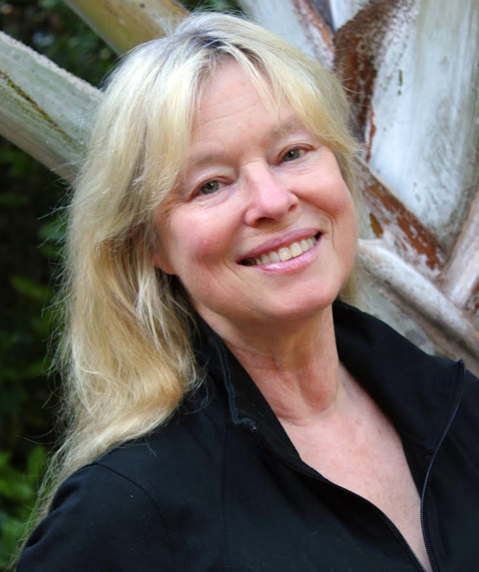 An Evening of Mystery with Kate Clark Flora - The Lincoln County News