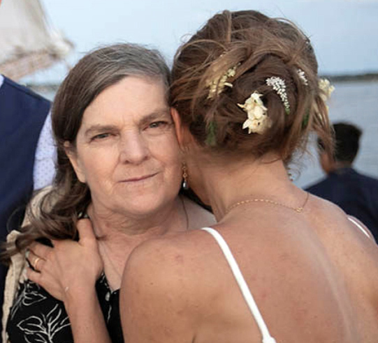 Susan Esther Schofield - The Lincoln County News