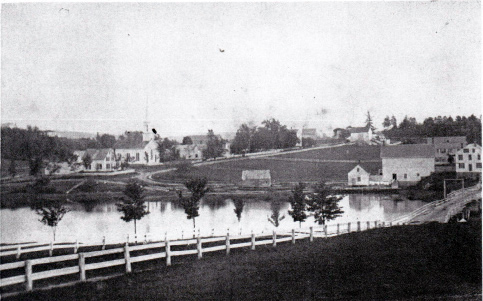 Newcastle History - The Lincoln County News